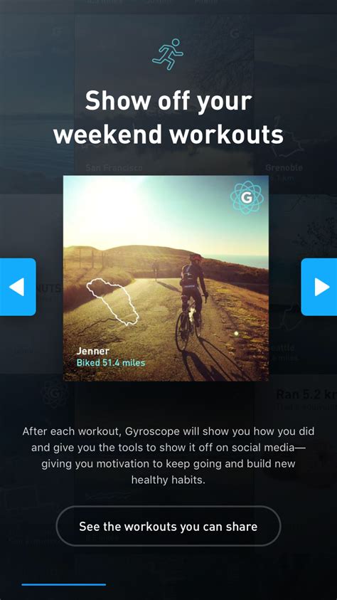 Gyroscope App Tutorial