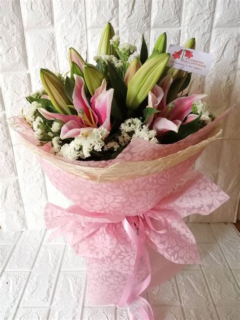 Stargazer 1 Flowers Manila