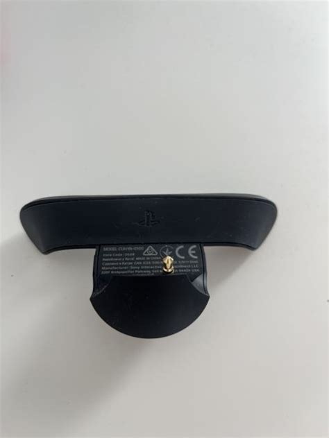 Dualshock4 Back Button Attachment