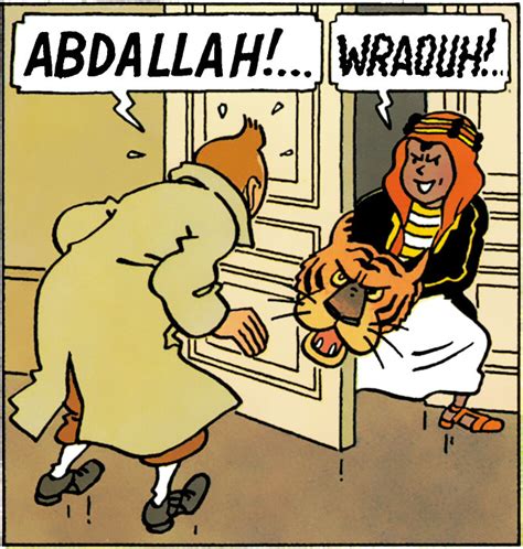 Tintin Site Officiel