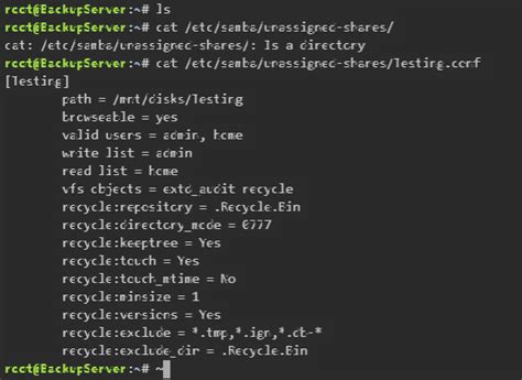 increase font size in terminal feature requests unraid