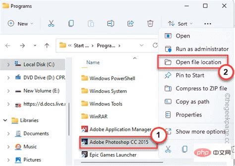 Fix Adobe Photoshop Graphics Processor Not Detected Issue Common Problem Phpcn