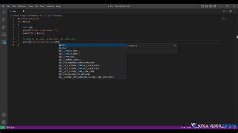 C Programming Language Project 38 Ascii Value Created By Trishanth