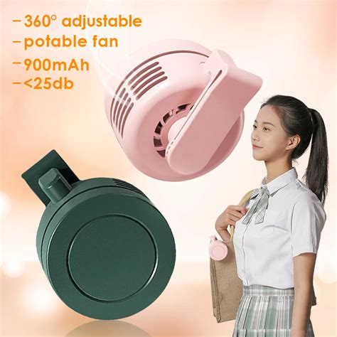 Vaneless 360 Usb