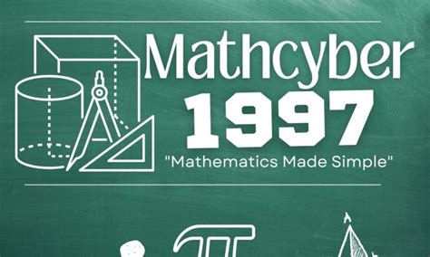 Mathematical Proofs Archives — Mathcyber1997
