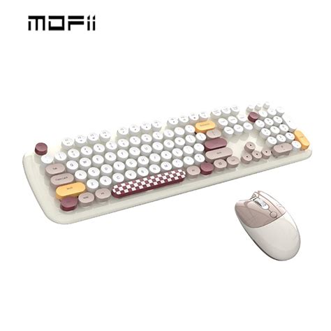 JOMAA MOFII G Wireless Keyboard Set Wireless Keyboard And Mouse