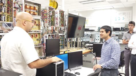 Lecture On Wide Area Control Of Power Systems Using Synchrophasors By