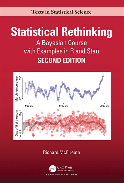 Statistical Rethinking A Bayesian Course With Examples In R And Stan 2nd Edition Premiumjs Store