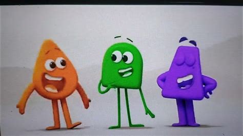 Colourblocks Series 3 Intro Youtube