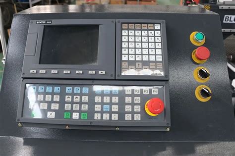 Atc Cnc Router Wood Cutting Machine For Woodworking Engraving Blue