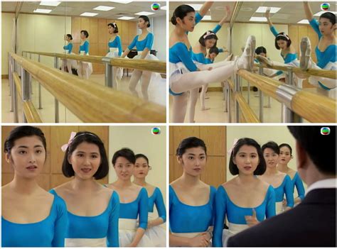 The Story Of Jessica Chau 1992 巨人 鄒靜 飾 玲同學
