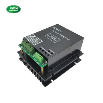 Offer Scr Dc Motor Control Dc Dc Controller Scr Motor Speed Controller