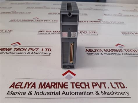 yokogawa aai135 analog input module aai135 h03 s3 aeliya marine