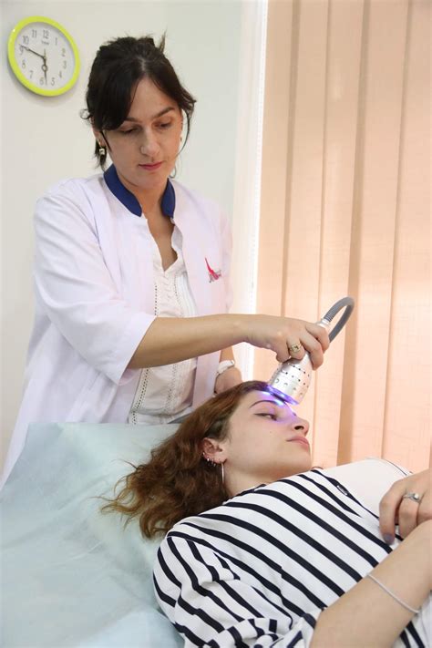 იუვენტა ესთეტიკის ცენტრი სახის აპარატურული მეზოთერაპია Facebook