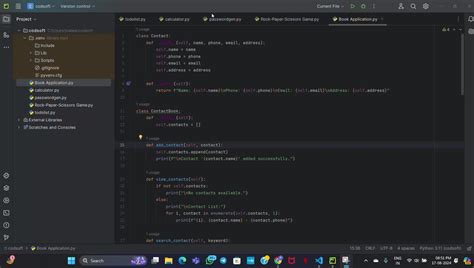 Pranali Balwante On Linkedin Codsoft Internship Python Task