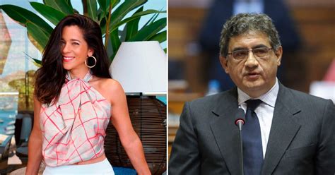 Vanessa Terkes Y Juan Sheput Imágenes Probarían Que Mantienen Un