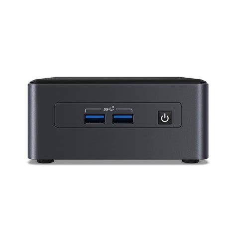 Buy Intel Nuc 11 Performance Kit Nuc11tnhi7