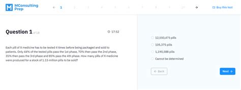 Accenture Assessment Tests Overview And How To Pass Mconsultingprep