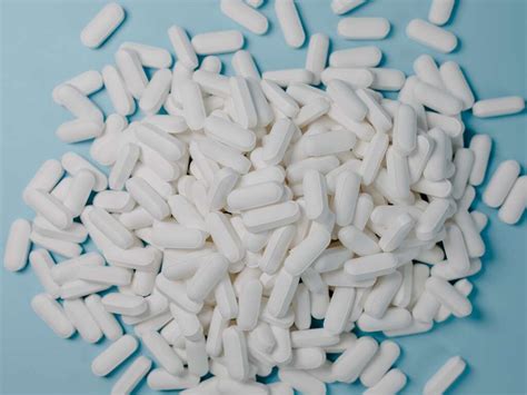 Understanding The M523 Pill Uses Dosage And Important Information