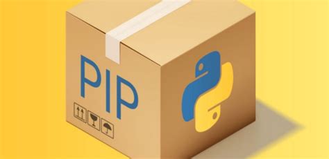 Как обновить Pip в Windows с подробной инструкцией