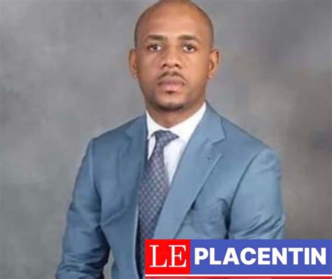 Affaire Baltasar Ebang Engonga Le Scandale Sexuel Du Si Cle