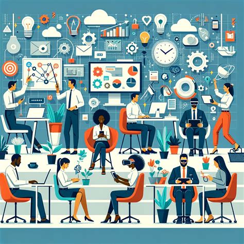 Joe Crist On Linkedin Why Are We Still Managing Businesses In 2024 Like Its 1999 The World Has…