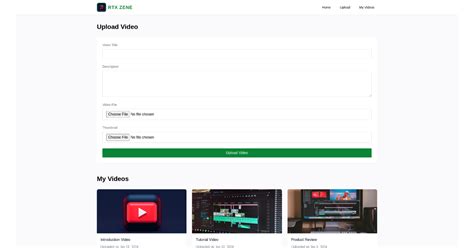 Responsive Html Component With Tailwind Css