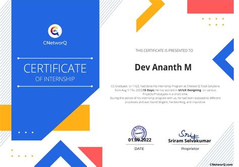 Dev Ananthm On Linkedin Uiuxdesign Userexperience Userinterfacedesign Digitaldesign Cnetworq