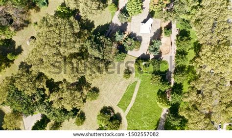 124 Thousand Outdoor Park Birds Eye View Royalty Free Images Stock