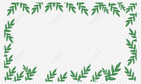 봄 녹색 잎 Png 일러스트 및 벡터 이미지 무료 다운로드 Lovepik