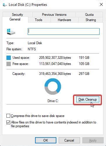 6 Ways To Free Up Disk Space On Windows PC TechPP