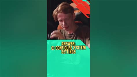 Bitsnbytesquiz Function Of The System Preferences Shorts