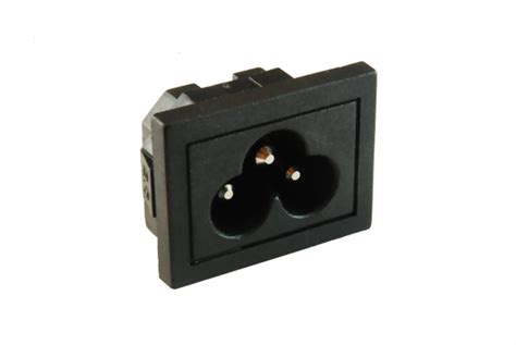IEC C SOCKET INLETS