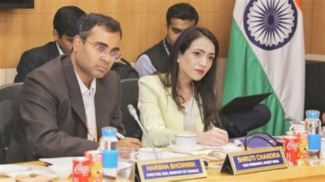 anish patil on linkedin was a wonderful opportunity to participate and brainstorm on emerging…