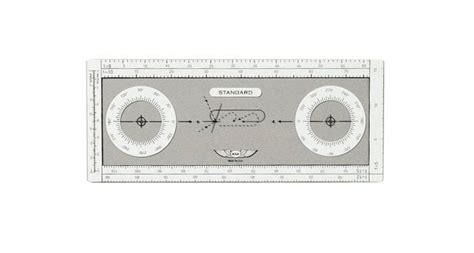 Ifr Plotter