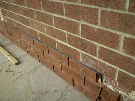 Brick Cladding Period Property Wall Care Specialists