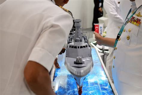 Its The Ada Class Which One Malaysian Defence