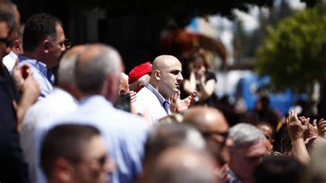 საქალაქო სასამართლომ ნიკა მელიას პატიმრობა არ შეუფარდა Civil Georgia