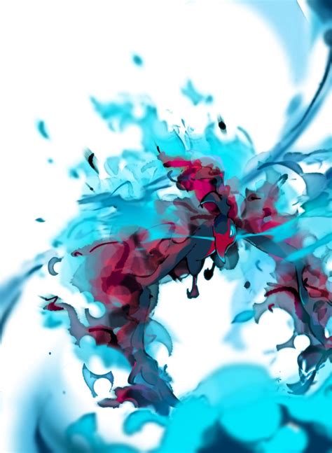 Galarian Moltres Pokemon Drawn By Bagutyu Danbooru