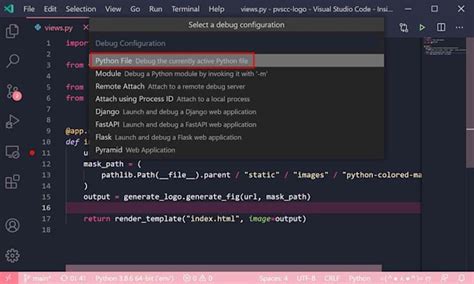 Fix Bugs Errors And Debug Your Pythonpython3 Code By Awaisghafoor23