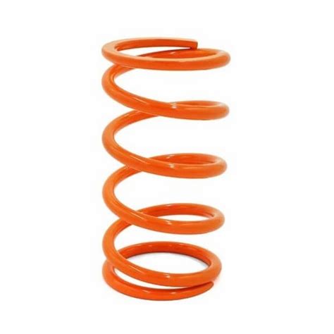 Polaris Rzr Xp 1000 And Polaris Xpedition Epi Orange Secondary Clutch Spring