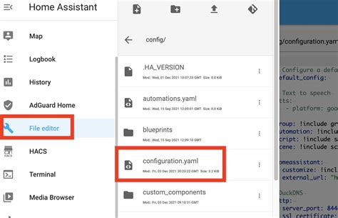 Access Your Home Assistant Via Your Own Custom Subdomain Guide