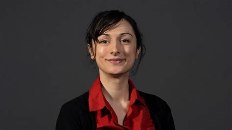 Siv Lie Awarded Fellowship From The University Of Strasbourg Institute