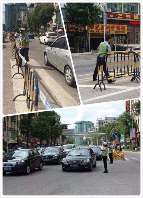 在節日中依舊堅守在自己崗位的惠東警察們 每日頭條