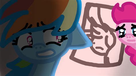 Mlp Fanart Daring Done By Musescript On Deviantart