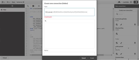 Reuse QVD Files From QV Server To QS Server Qlik Community