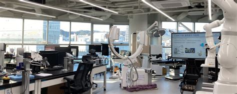 의료로봇메카트로닉스 연구실