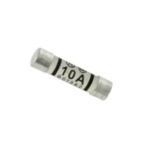 10 Amp Plug Top Fuse