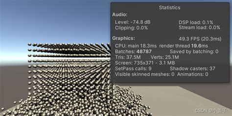 Unity Dots技术十五 物理系统unity Dots Physics Csdn博客