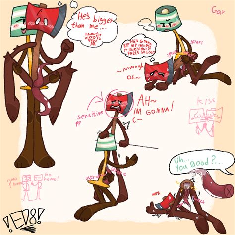 Rule 34 Asshole Cum Cum In Ass Doggy Style Epic Dummy8 Fire Axe Gay